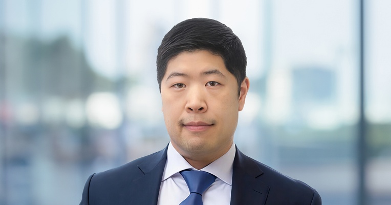 Daniel Ng