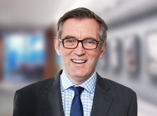 The Irish 1907 Limited Partnership