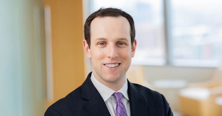 Steven Oberlander | Dechert LLP