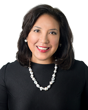 Maria Tan Pedersen