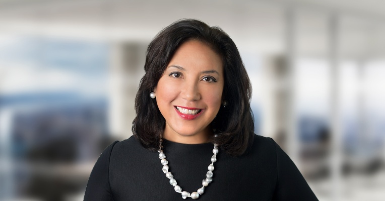 Maria Tan Pedersen