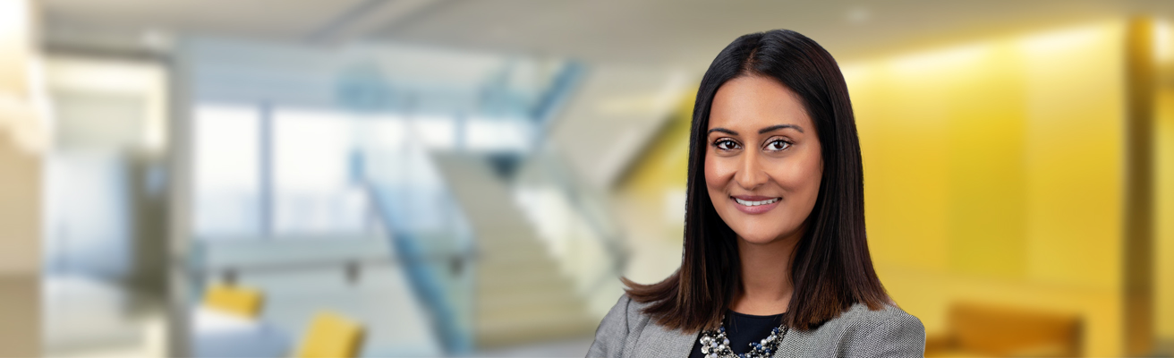 Patent Litigation Partner Returns to Dechert’s Silicon Valley Office