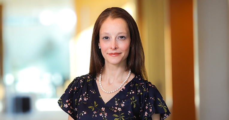 Rachel Passaretti-Wu