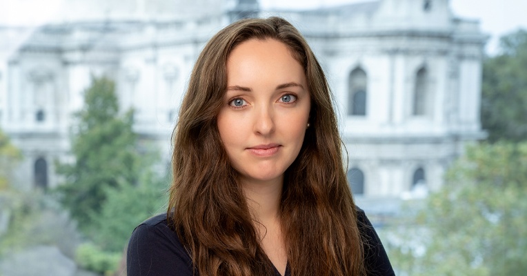 Charlotte Ritchie | Dechert LLP