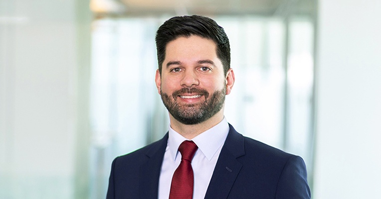 Christian Robledo | Dechert LLP