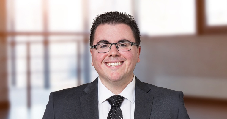 Daniel Roberts
