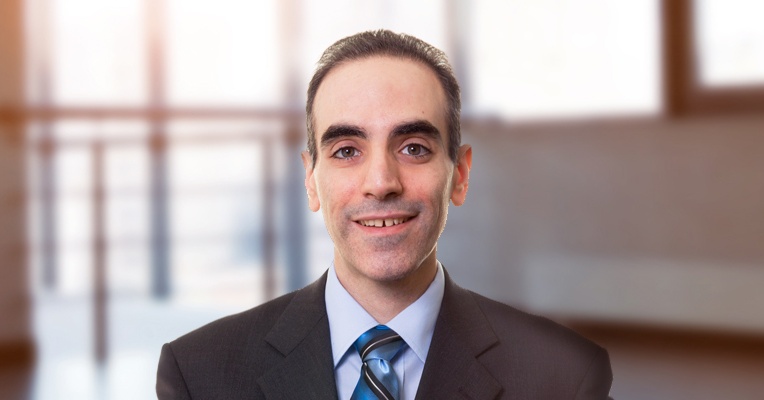 Jeffrey W. Rubin