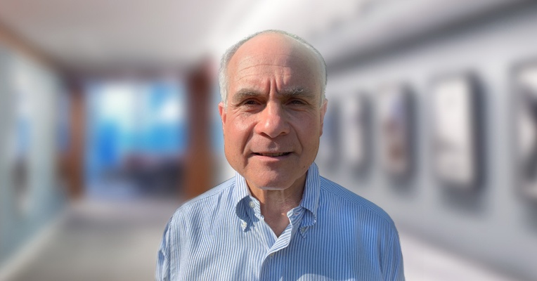Seth S. Ray