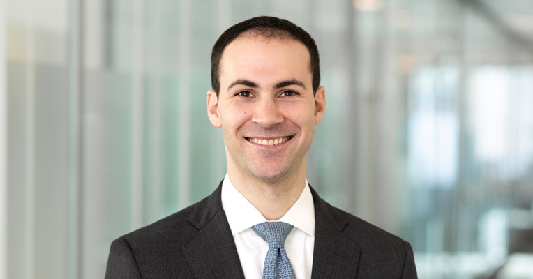 Stephen Rutman | Dechert LLP