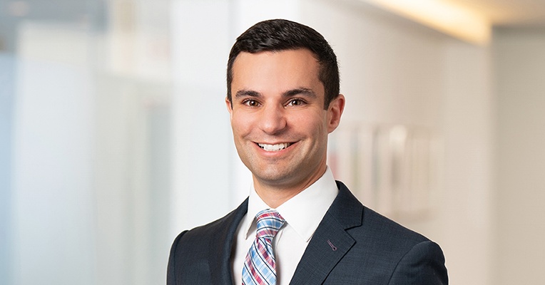 James Smith | Dechert LLP