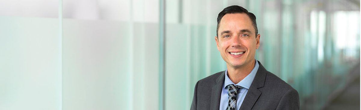 John Schuch | Dechert LLP