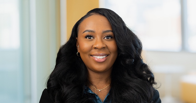 Kandace A. Smith