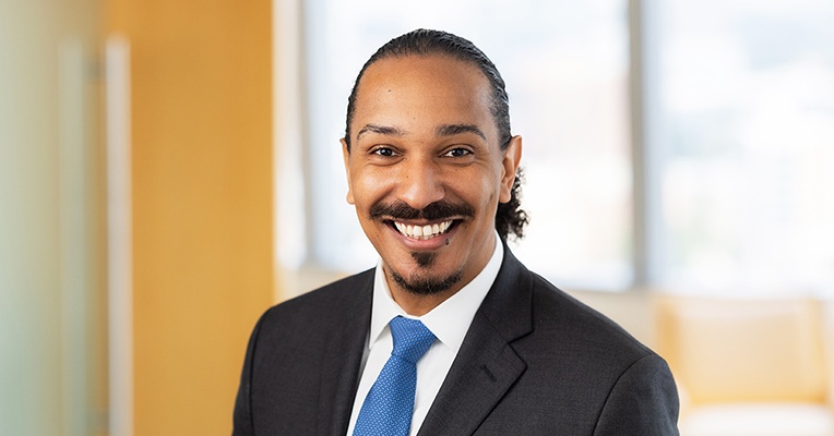 Remington A. Shepard | Dechert LLP