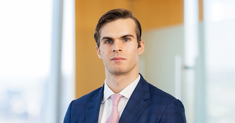 Ryan Sebastianelli | Dechert LLP