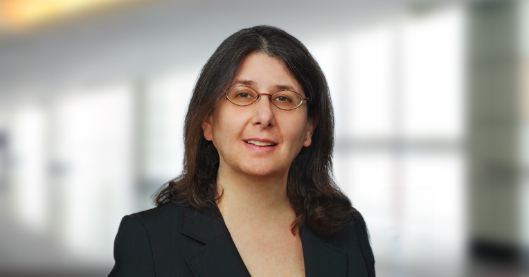 Suzanne E. Turner