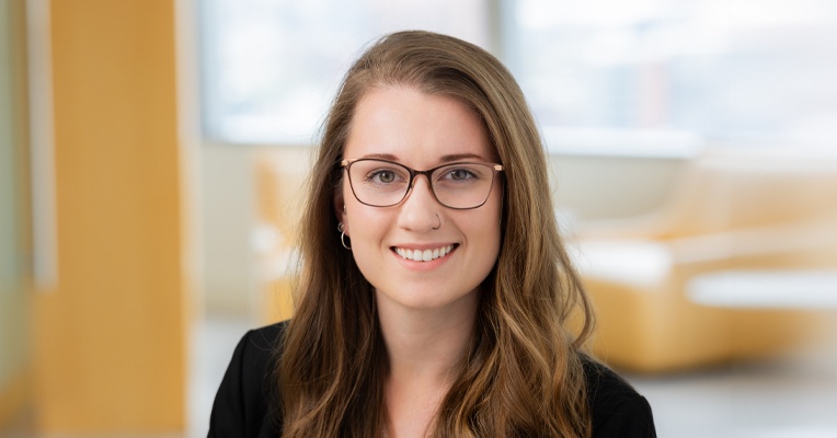Amanda Wagner | Dechert LLP