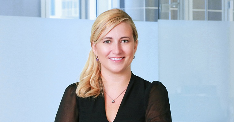 Sarah Wesley Wheaton | Dechert LLP