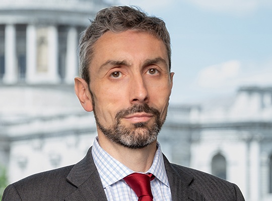 AIFMD 2.0: Focus on marketing of funds in the EU