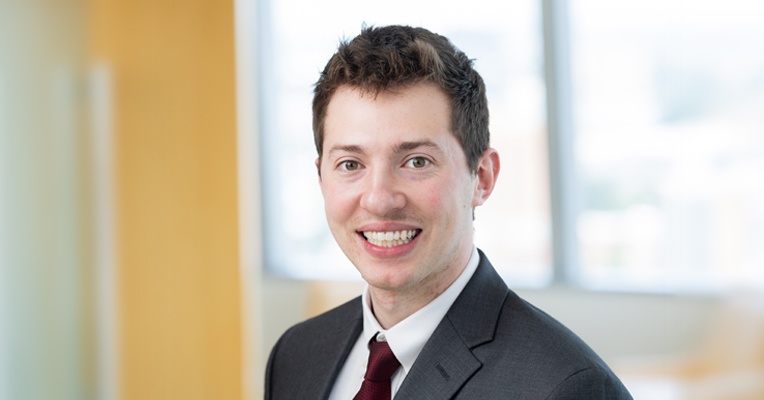 Yosef Weitzman | Dechert LLP