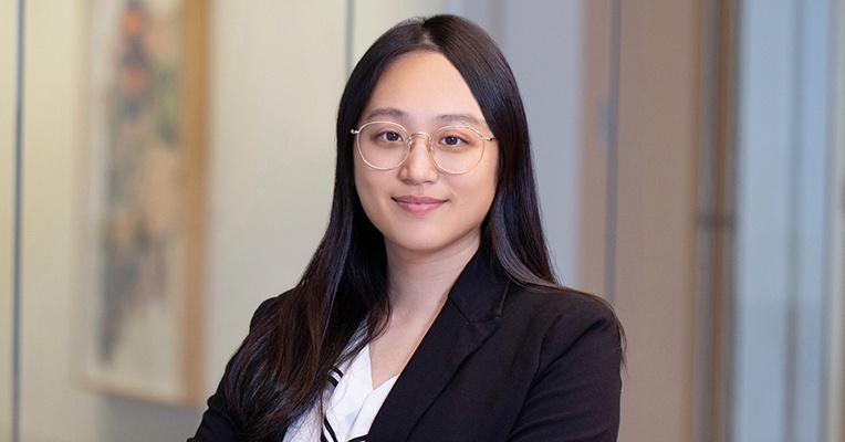 Laura Xie | Dechert LLP