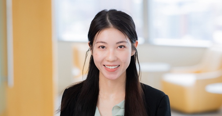 Joy Zhu | Dechert LLP