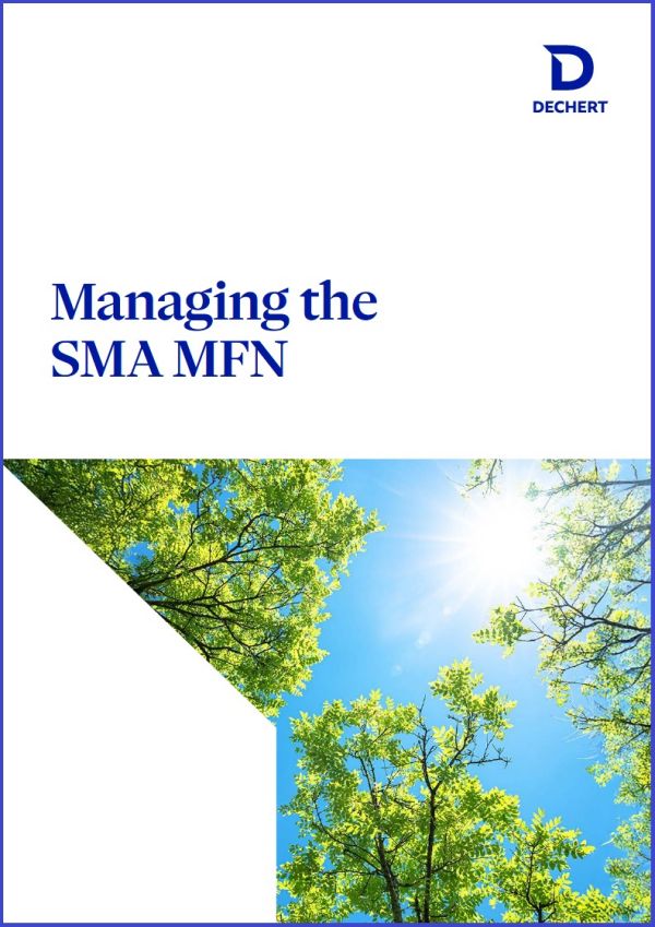 The Growth of Hedge Fund Managed Accounts