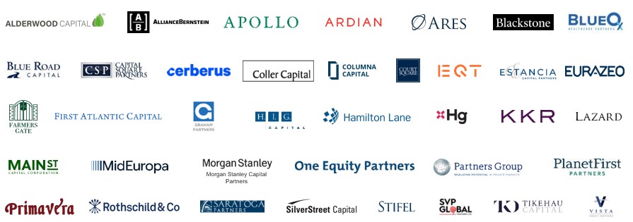 Committed Capital Podcasts- Global Private Equity Insights | Dechert LLP