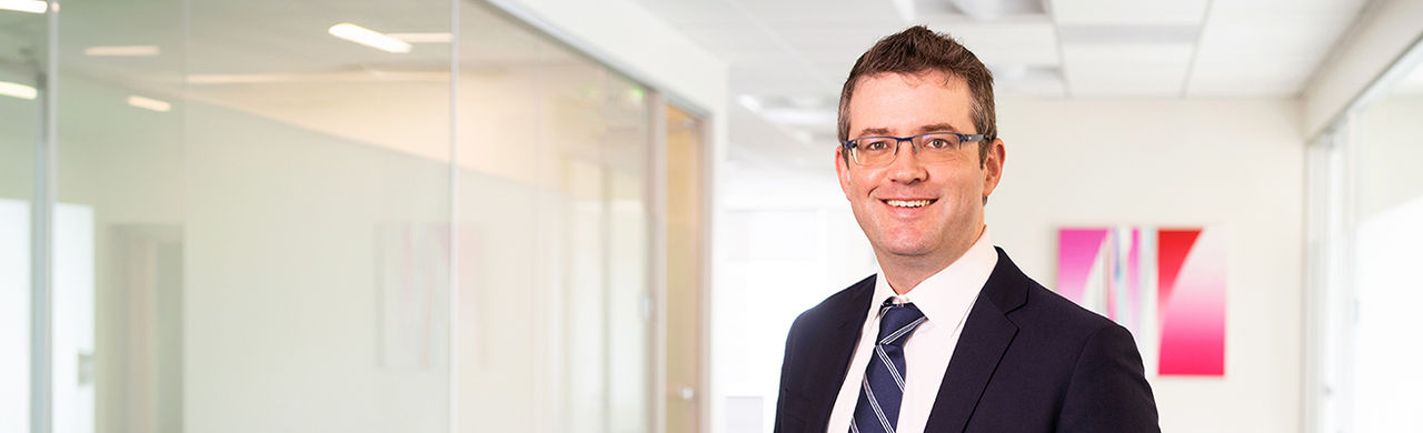 Dechert Announces One of Its Largest Partner Promotions Rounds