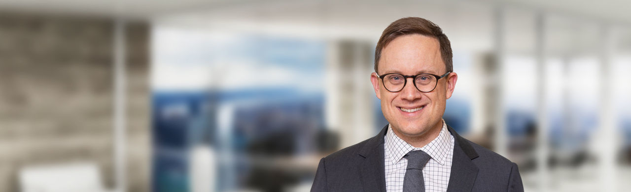 Dechert Achieves Comprehensive Trial Victory for De Lage Landen ...